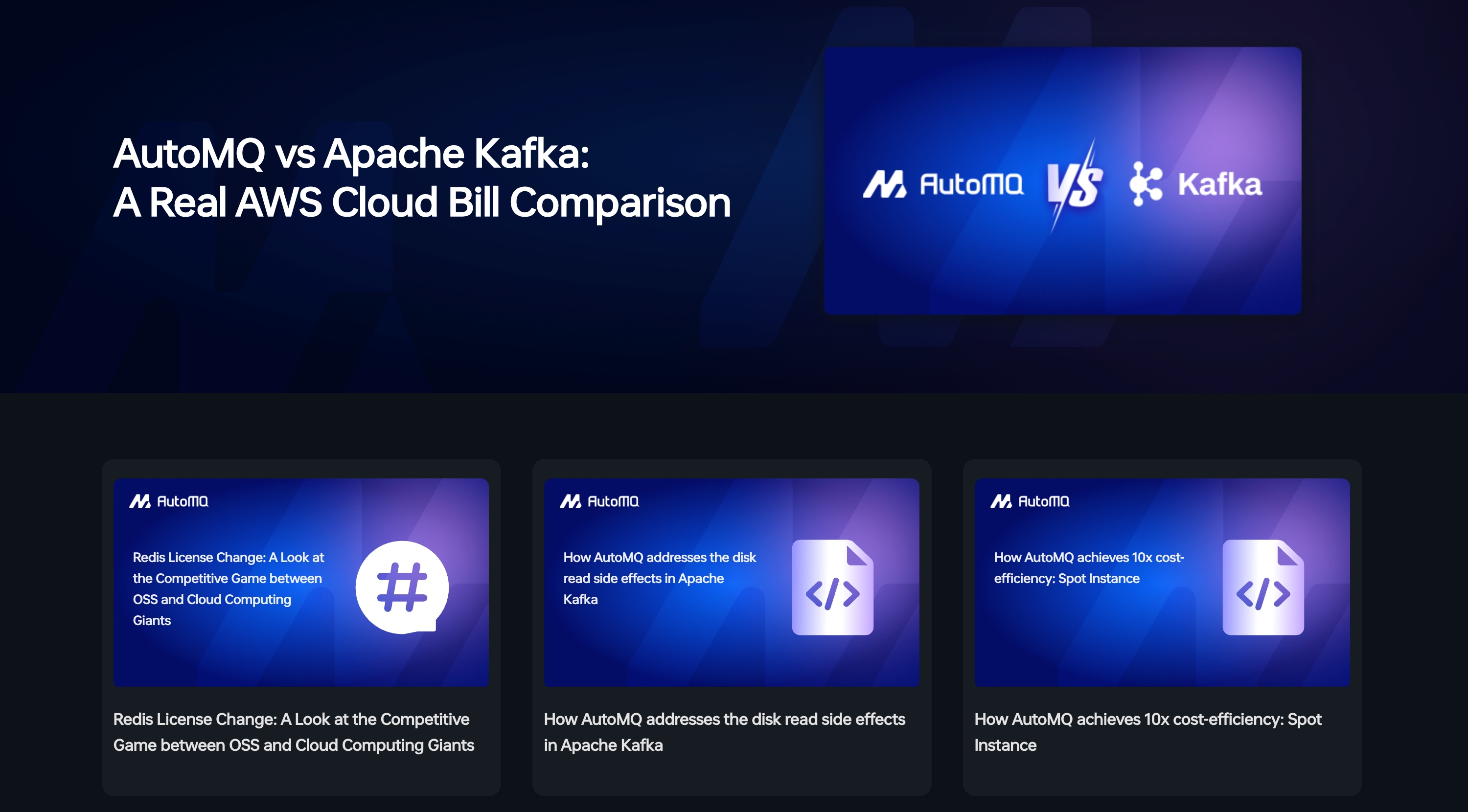 How to use Redpanda Console Manage AutoMQ | AutoMQ