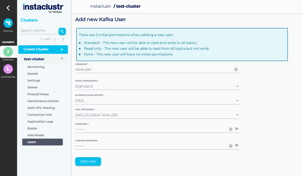Apache Kafka vs. Instaclustr: Differences & Comparison · AutoMQ/automq Wiki · GitHub